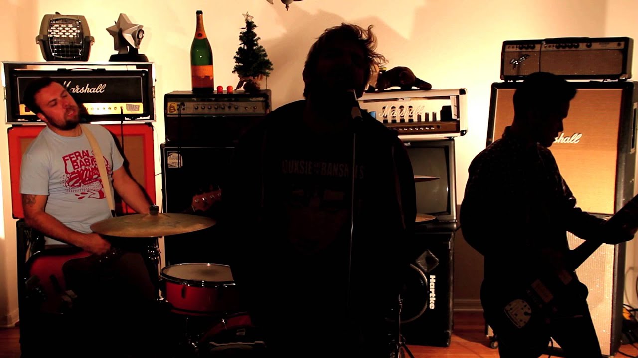 Direct Effect (Official Music Video) - YouTube