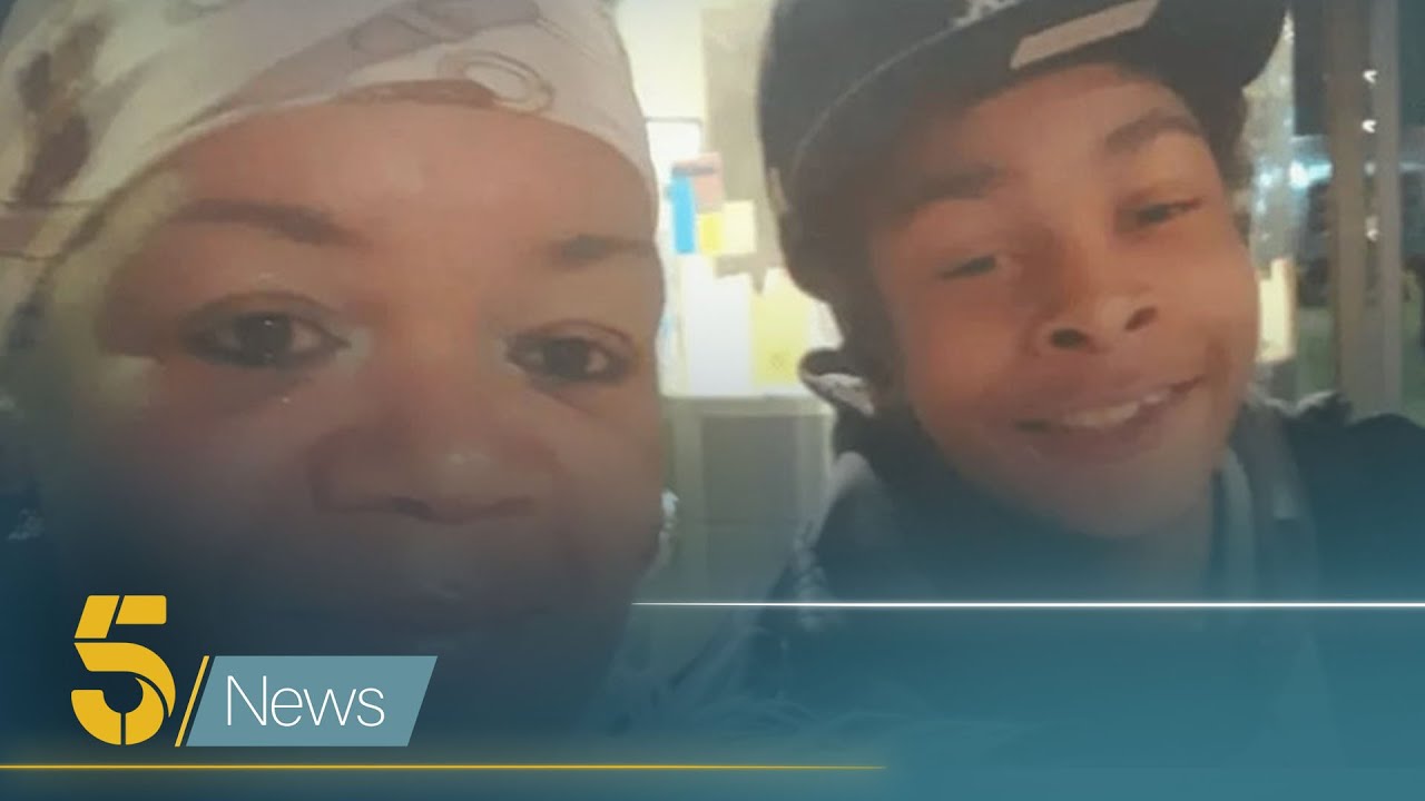 14-year-old Kelyan Bokassa named as the teenager stabbed to death on ...
