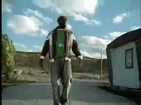 Akon - ghetto - YouTube