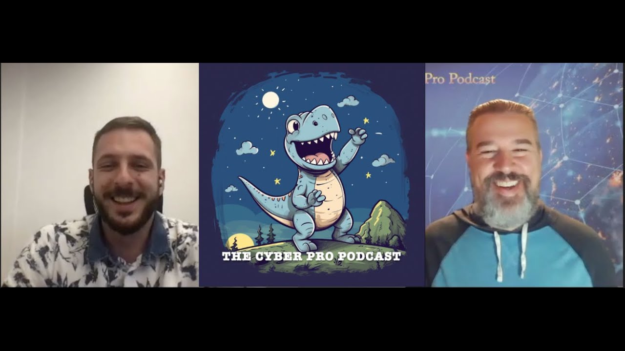 Why is UN1QUELY so Unique with Damjan Cvetanovic | CPP - YouTube