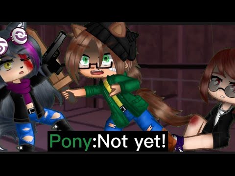 My Atlantis Edit Piggy Au Ft.Willow,Pony,Hedwig - YouTube