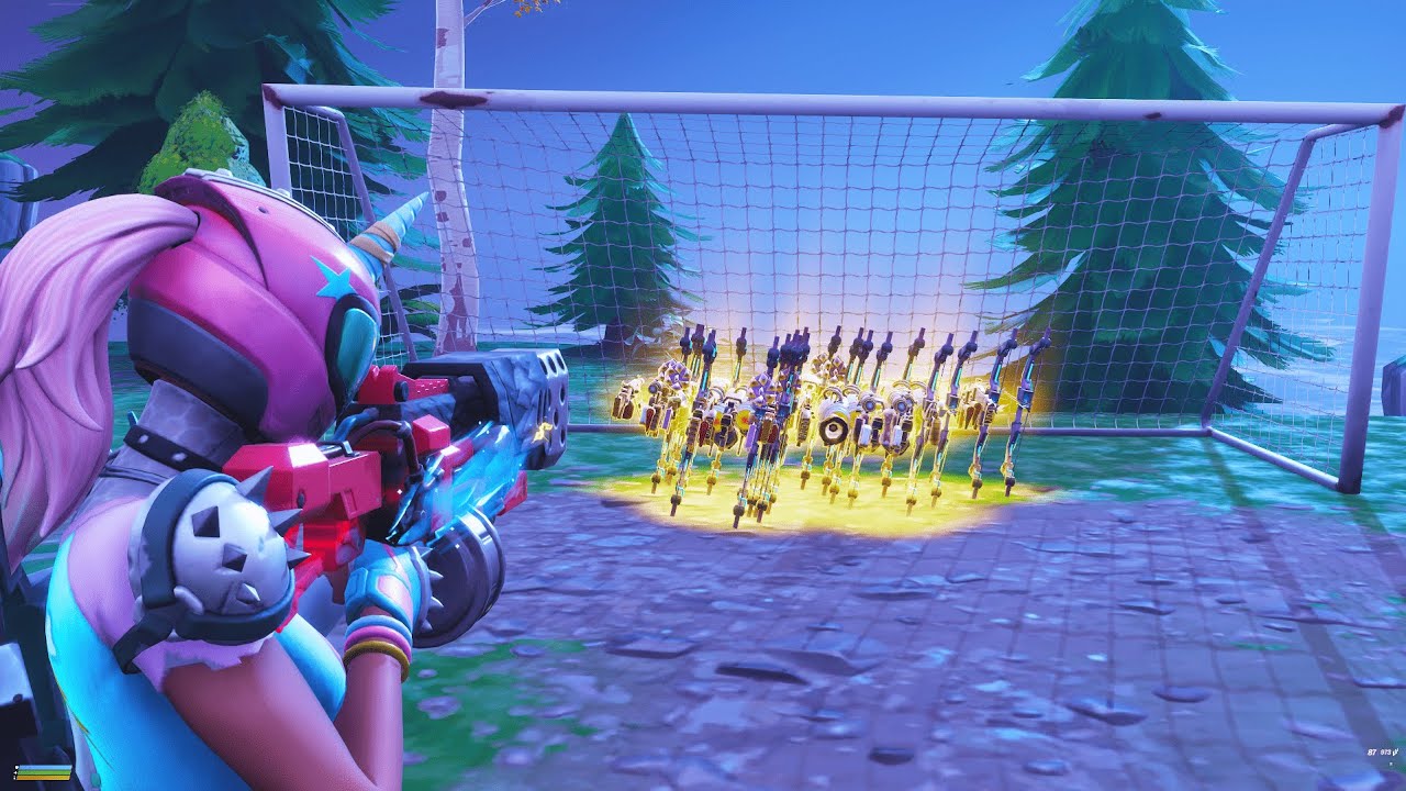 *After Patch* Fortnite STW Duplication Glitch (EASY) - Solo | Fortnite ...