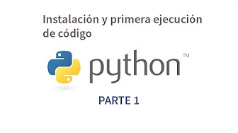Tutorial Python en español - YouTube