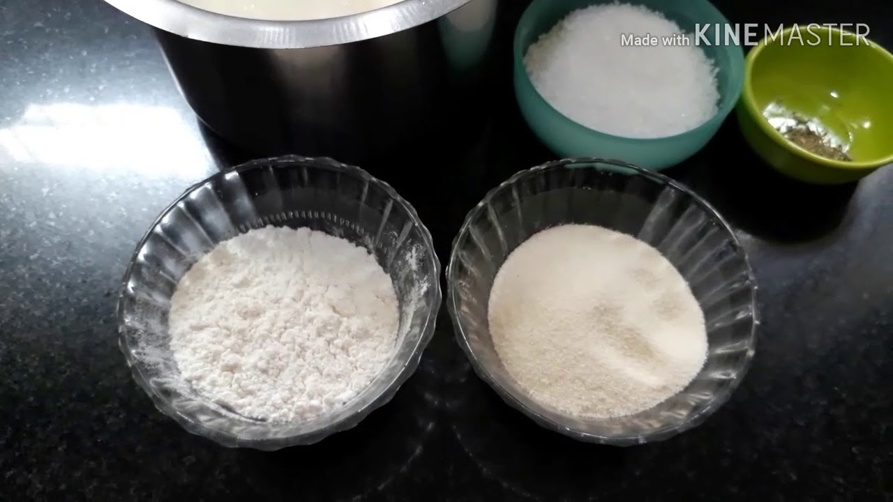 Bogi pongal special pal/milk poli - YouTube