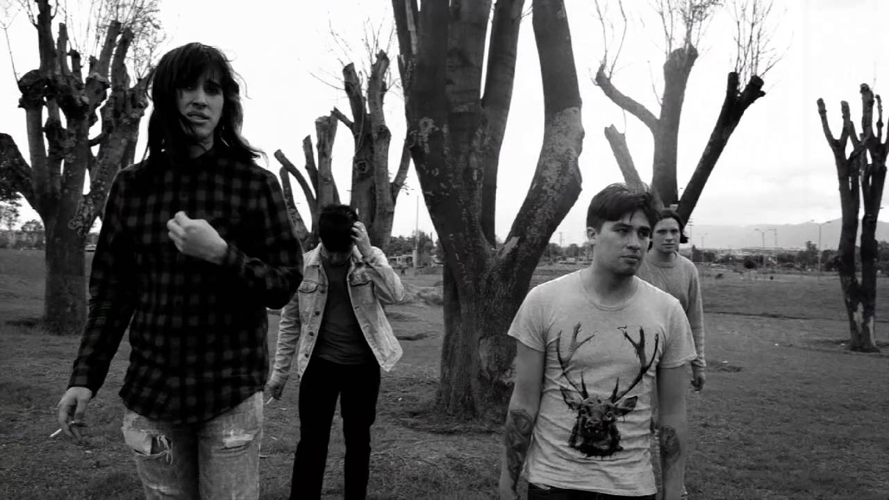 Petite Monster - 'Cyan Eyes' (Official video) - YouTube