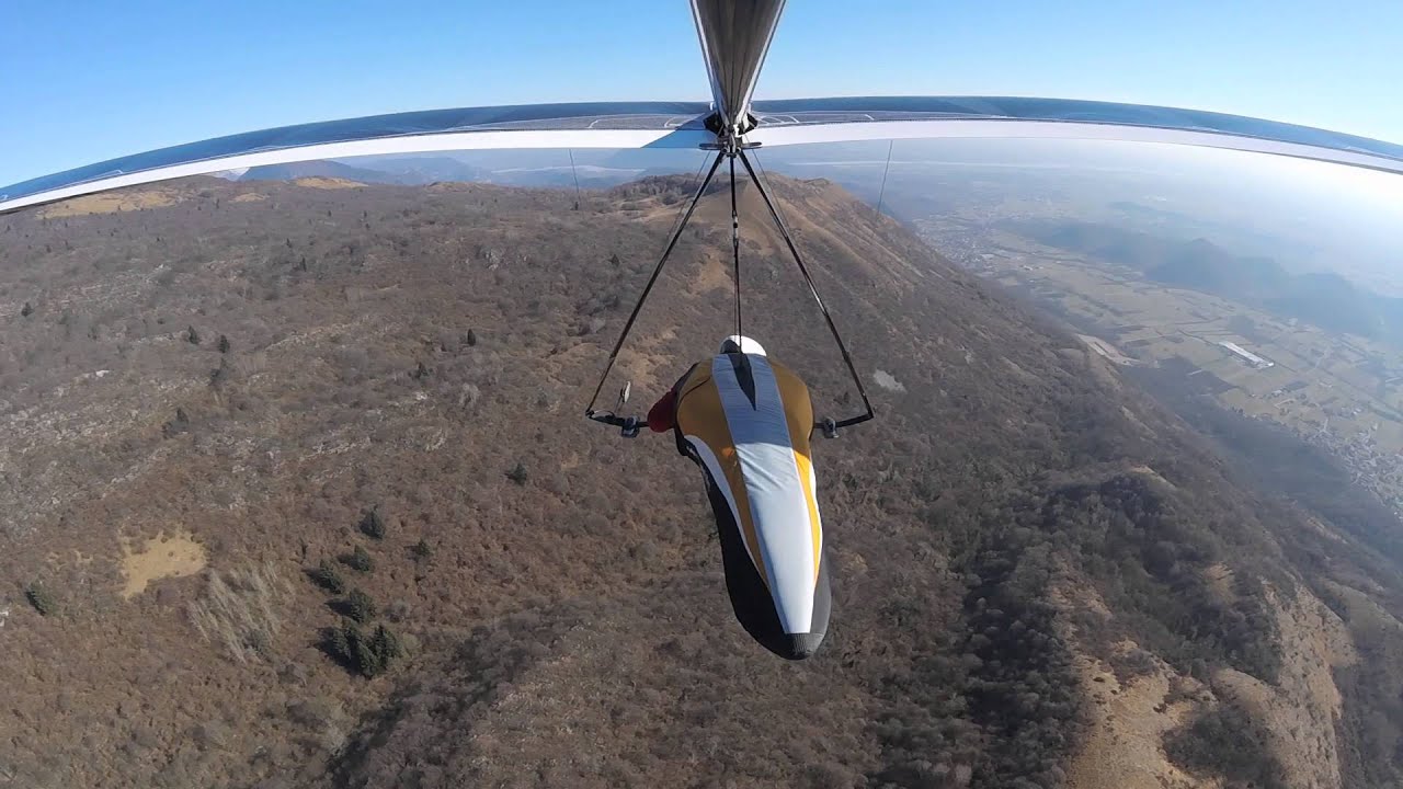 AIR Atos VQRace-TC / Tenax4 - YouTube