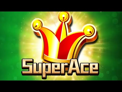 Super Ace slot by TaDa Gaming | Gameplay + Free Spins Feature - YouTube