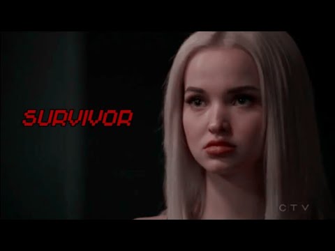 Ruby Hale||Survivor - YouTube