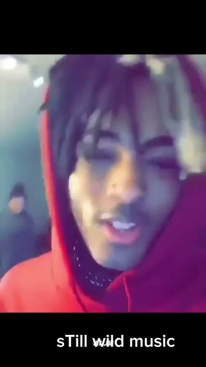 Xxxtentacion 🥹 ️ Xxxtentacion Llj Rip Legend Edit Shorts