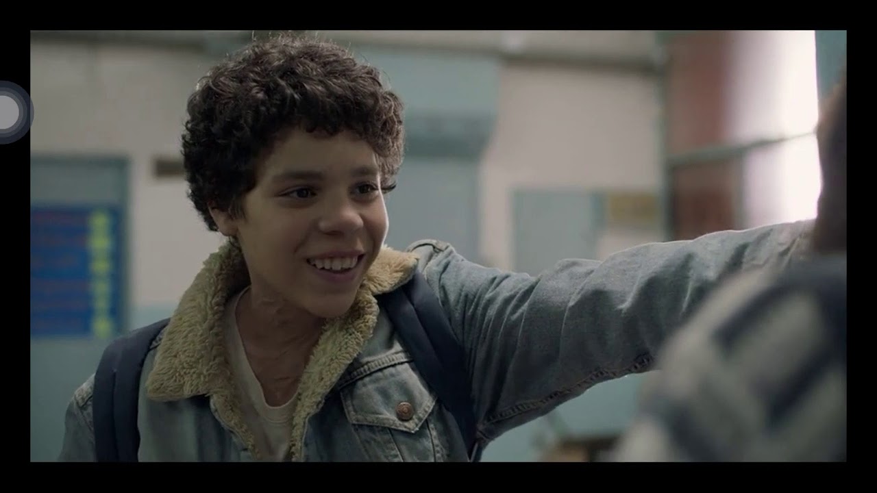 Apache,capitulo - YouTube