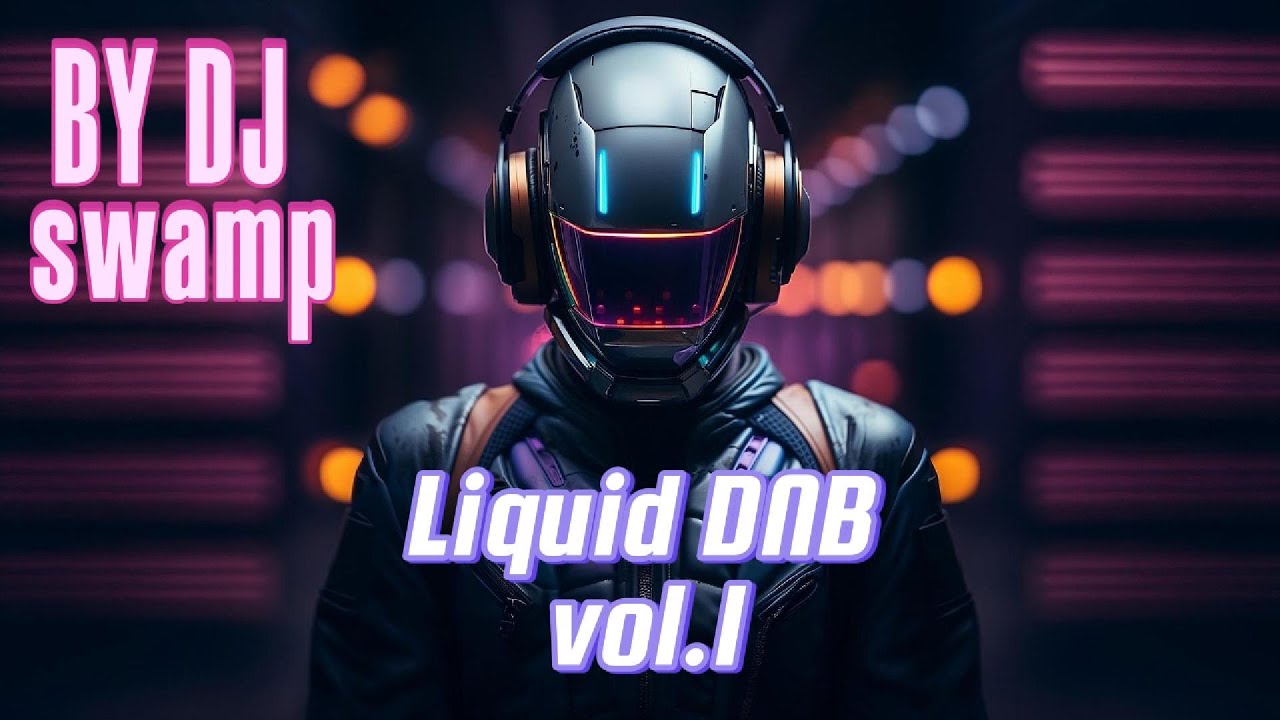 Liquid DNB vol.1 - Sub Focus, Nine Clouds, Friction, Wilkinson ...