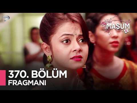 Masum Hint Dizisi | 370. Bölüm Fragmanı @kanal7​