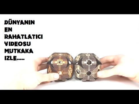 Dünyanın En Rahatlatıcı Videosu