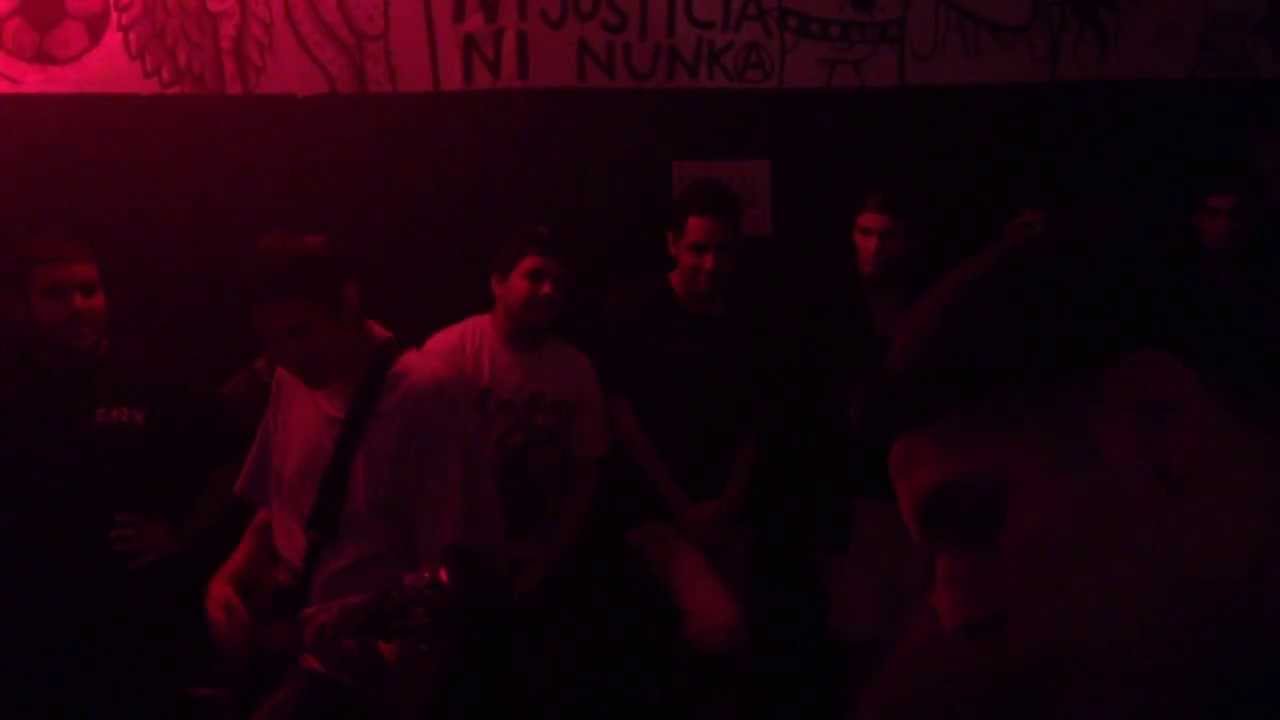 XunidadX - Full Set @ Louie Mosh Dog 01/02/2014 - YouTube