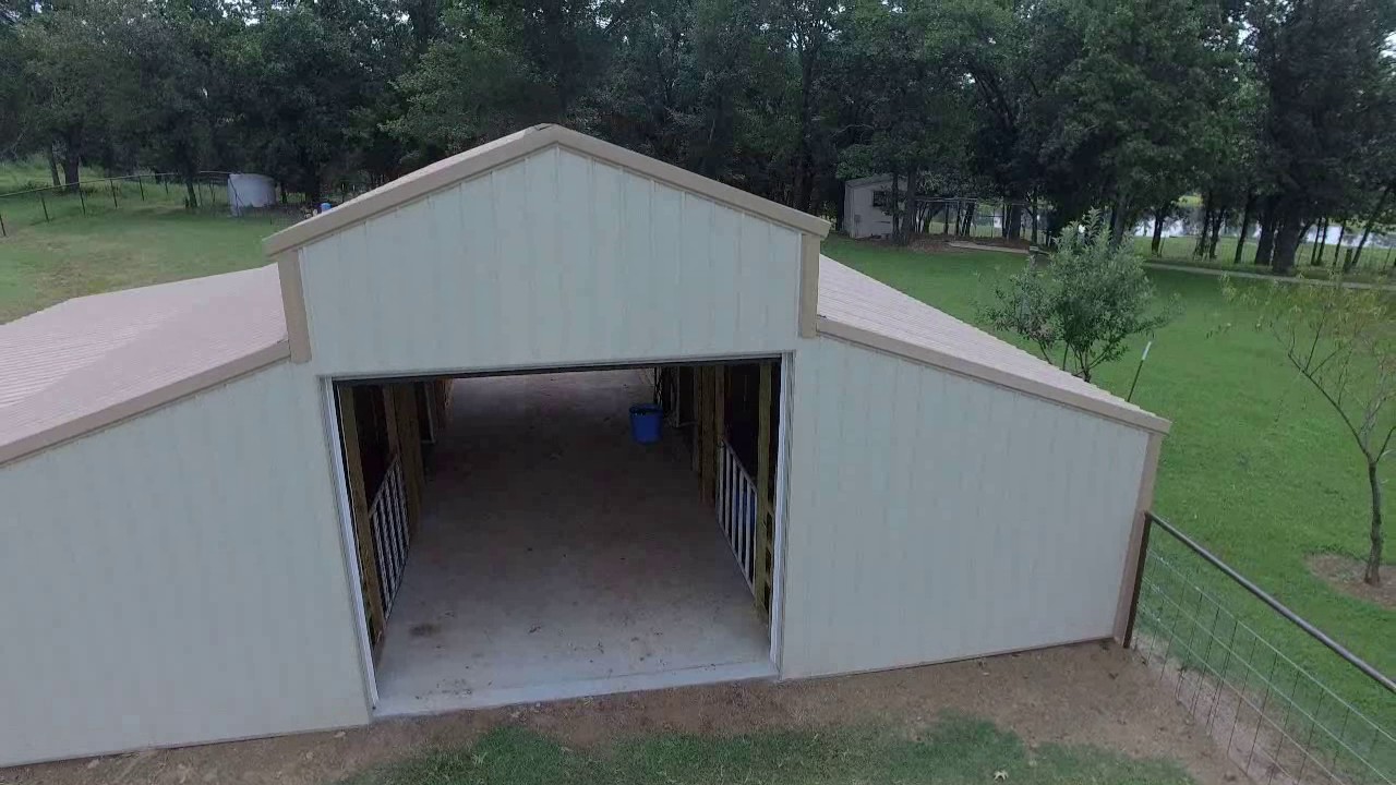 Black Jack Ranch Promo - YouTube