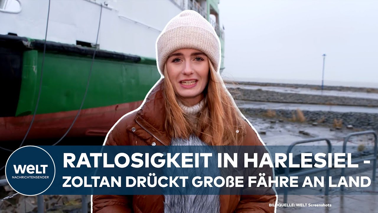 STURM ZOLTAN: "Man ist ein bisschen ratlos" - Wie bekommt man diese ...