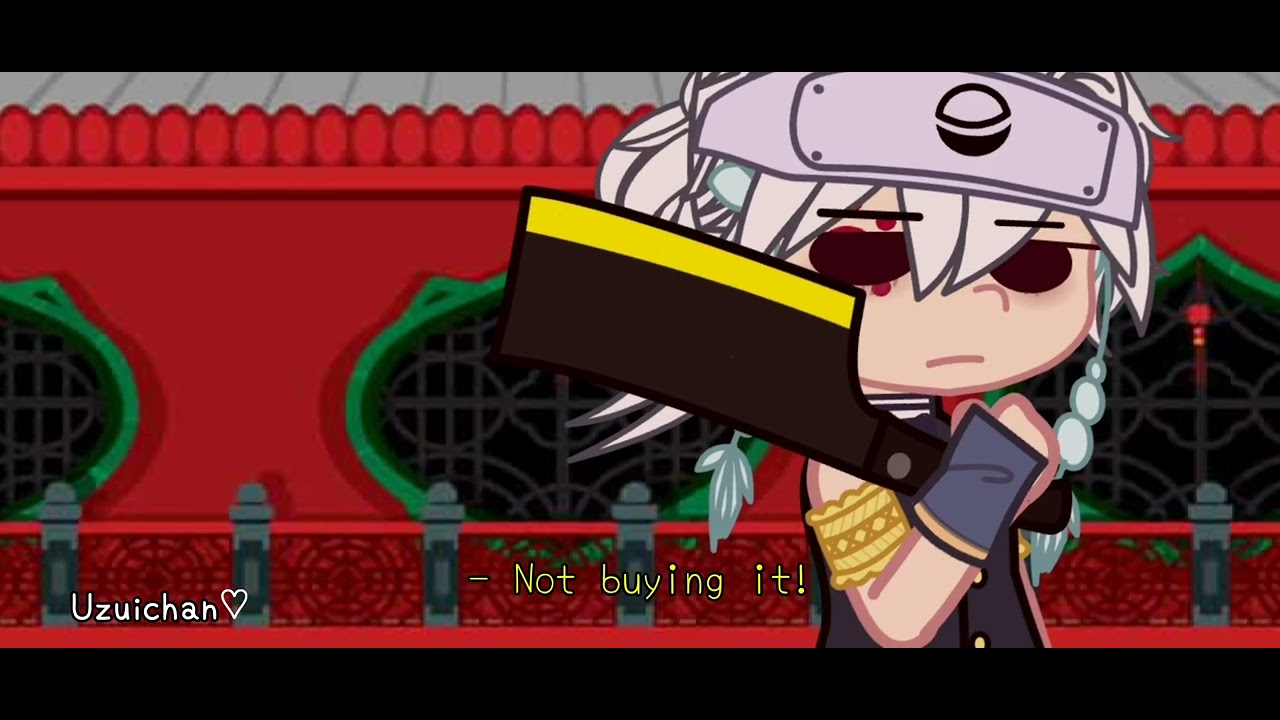 Daki crying like a tea kettle - YouTube