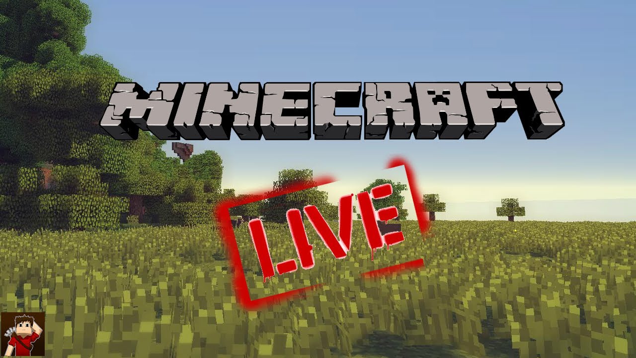 NETHER UPDATE IS HERE! || Minecraft PS4 LIVE! Come Join! - YouTube
