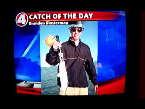 Brandon Klosterman - YouTube