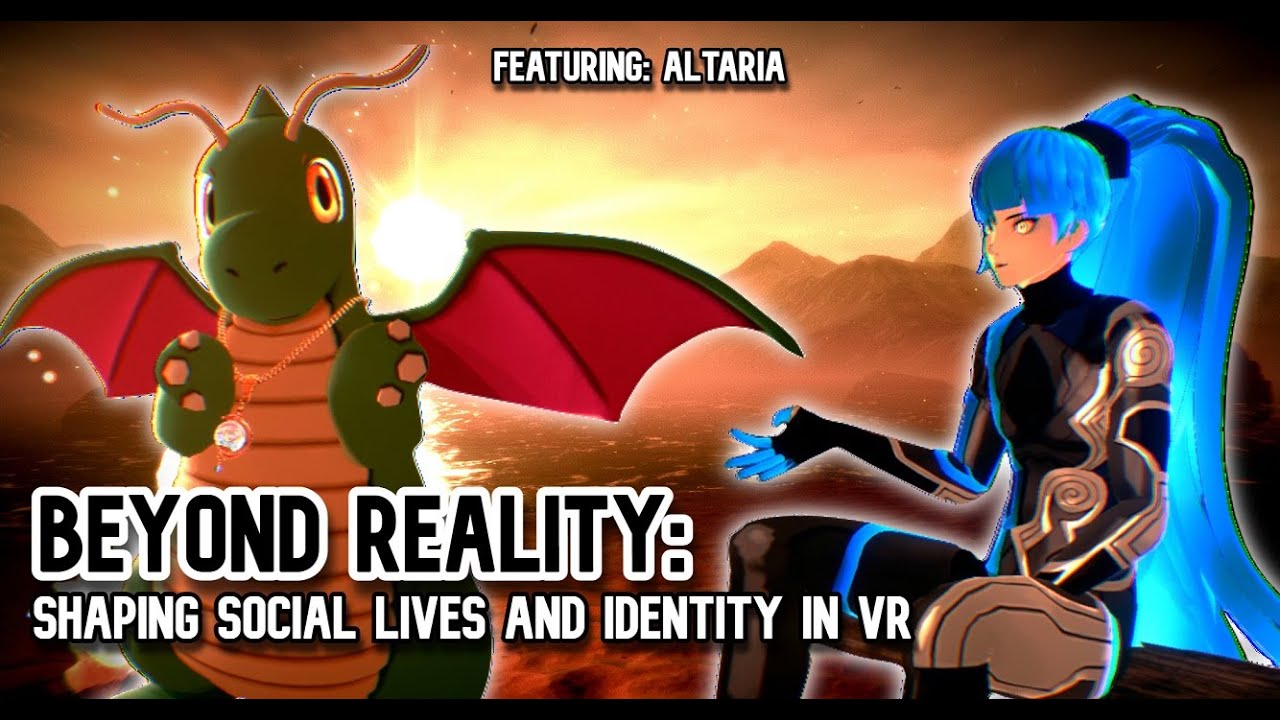 VR - Beyond Reality Episode 4: Altaria - YouTube