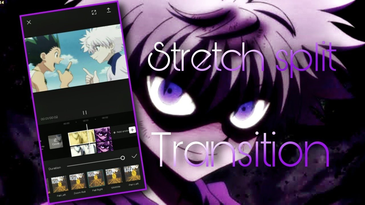 Stretch Split Transition Capcut Tutorial YouTube stretch-split-transition-capcut-tutorial-youtube