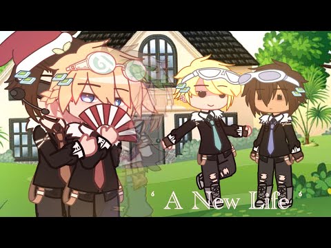 “A New Life” || Smp EARTH x DSMP || Ft. ClingyDuo, Business Bay - YouTube