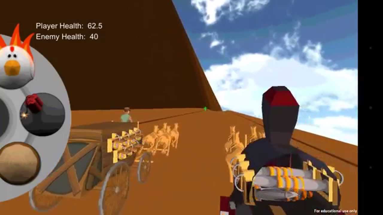 Pinky Pinkerton Gameplay Trailer - YouTube