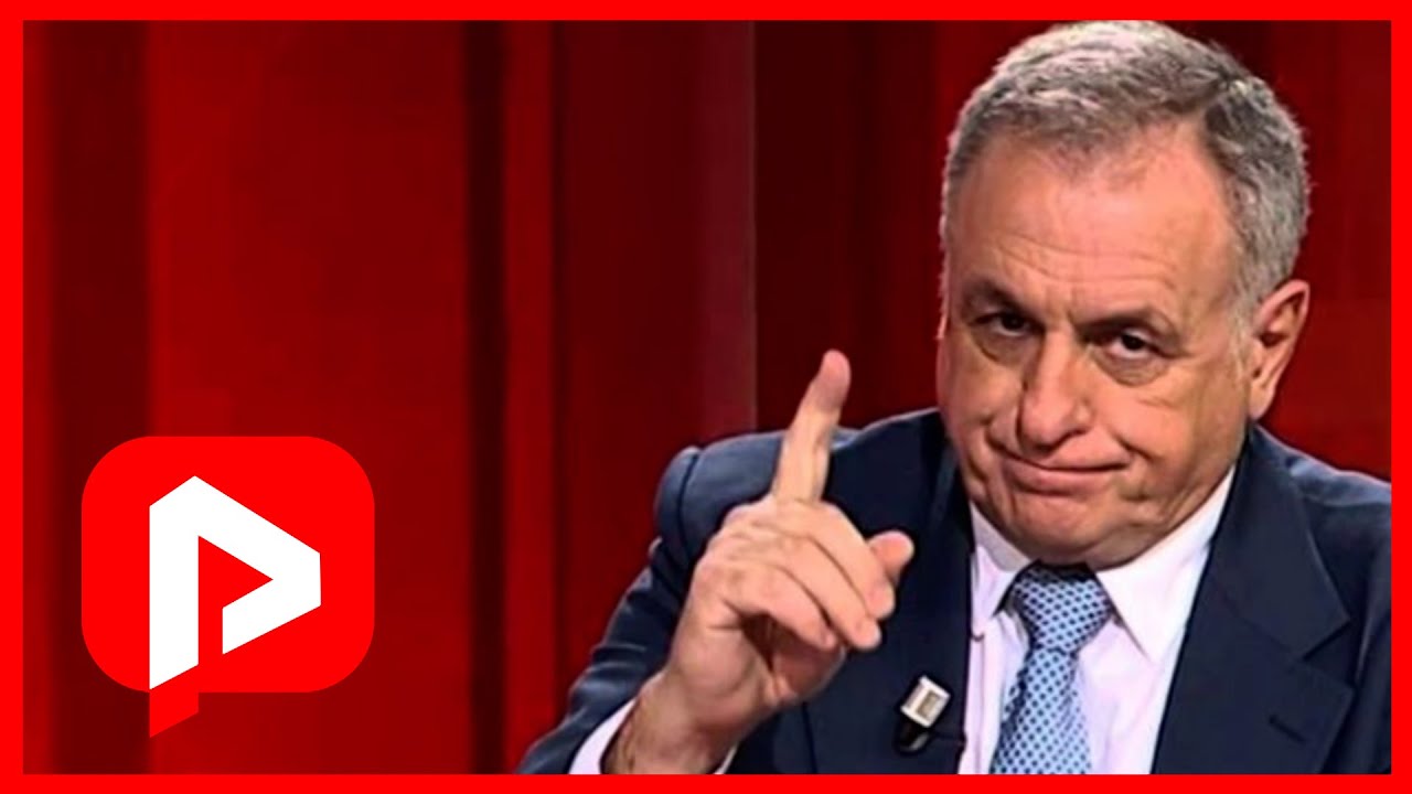 Kur të ka ikur truri për një çikë pushtet dhe krijon departamentin ...