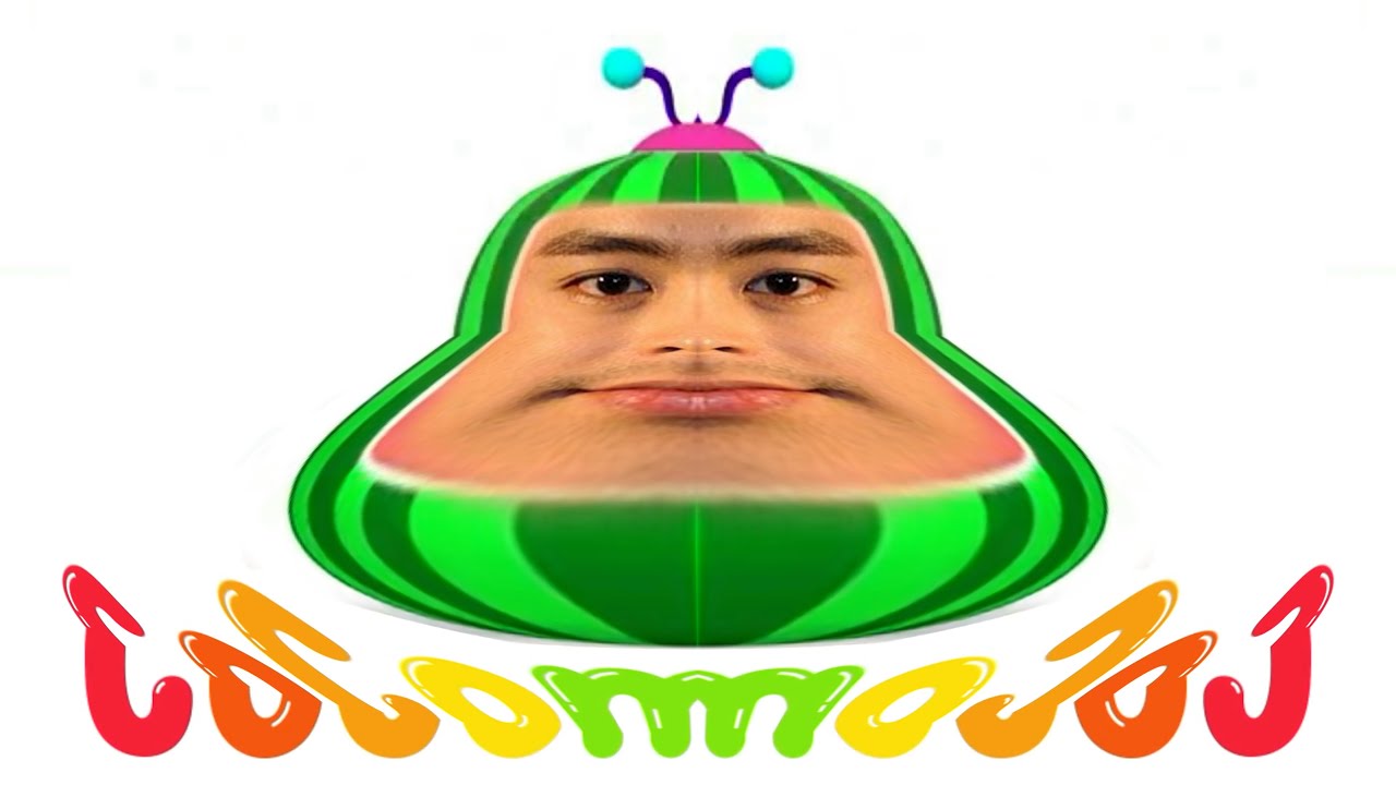 COCOMARTIN Intro Part 169 COCOMELON PARODY - Special Audio and Visual ...