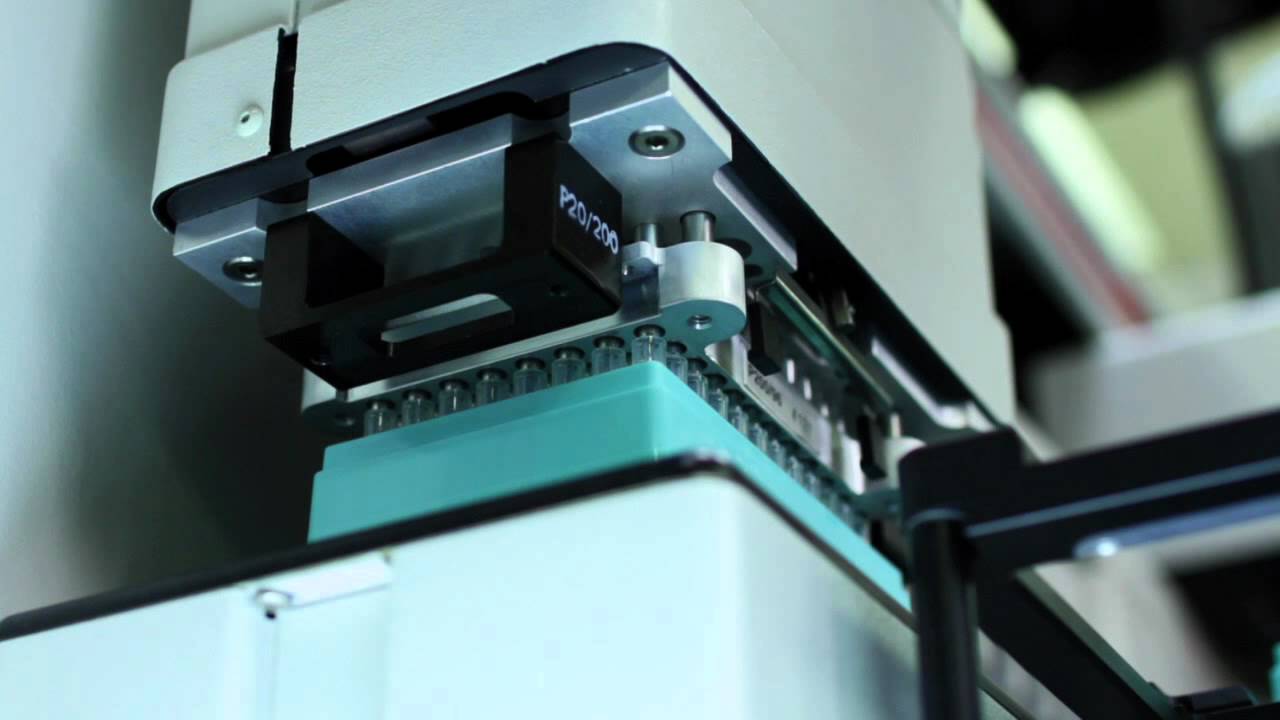 Amway Analytical Labs - Jen - YouTube