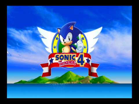 Sonic 4 Music - Splash Hill Zone Act 1 EXTENDED - YouTube