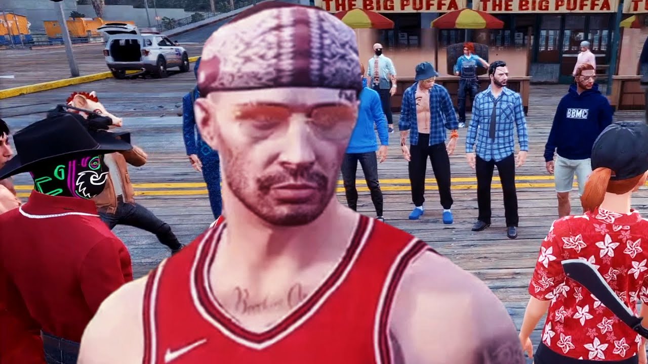 Hero Tribe and Villain Tribe Plays Capture The Flag Hide And Seek ...