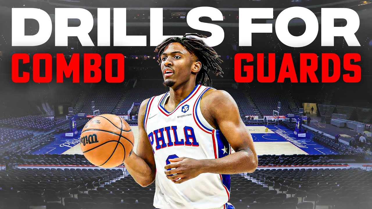 INTENSE NBA WORKOUT FOR SHIFTY GUARDS - YouTube