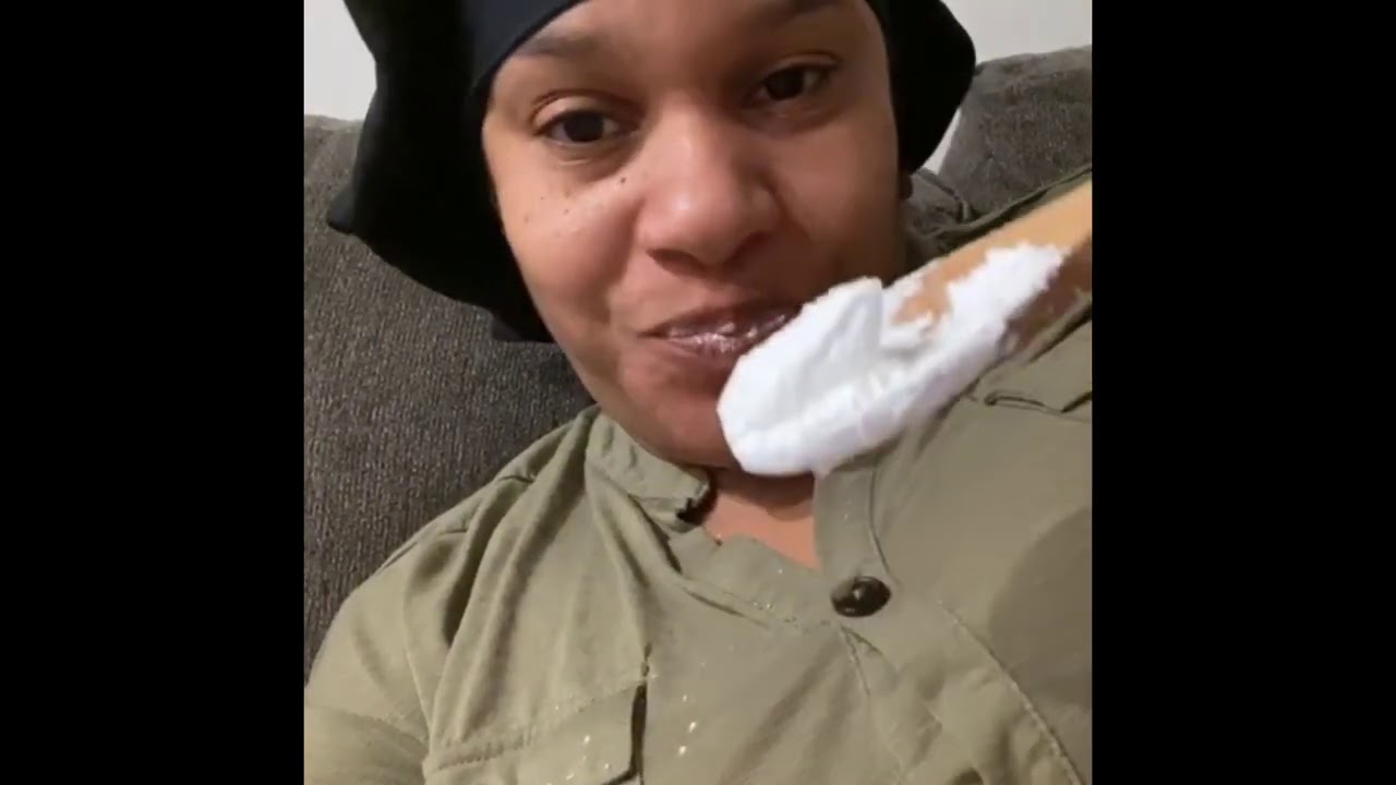 PRERECORDED INSTAGRAM LIVE - YouTube