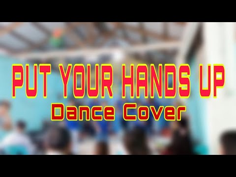 PUT YOUR HANDS UP-JCCILGAA MUSIC MINISTRY COVER - YouTube