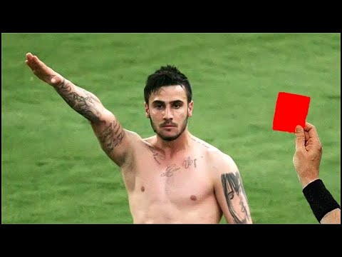 Las Peores Maneras de Celebrar Un Gol - Celebraciones De Gol Prohibidas