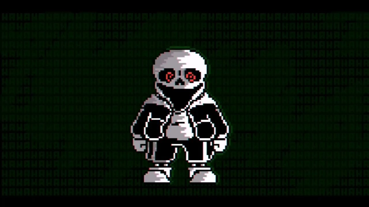Vhs Sans - Phase 1 [Now'll Never Leave] - YouTube