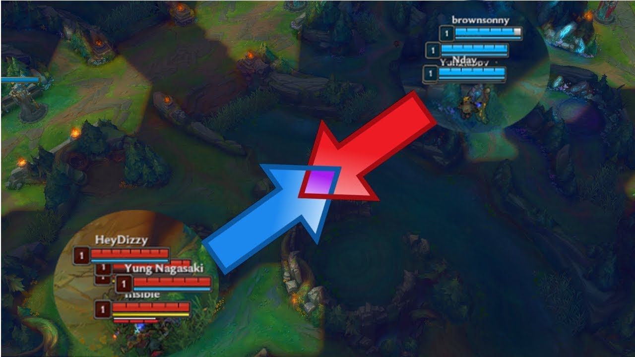 Wood Division Adventures #128 - Double Invade - YouTube