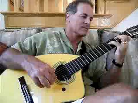Jeff Linsky Guitar - YouTube