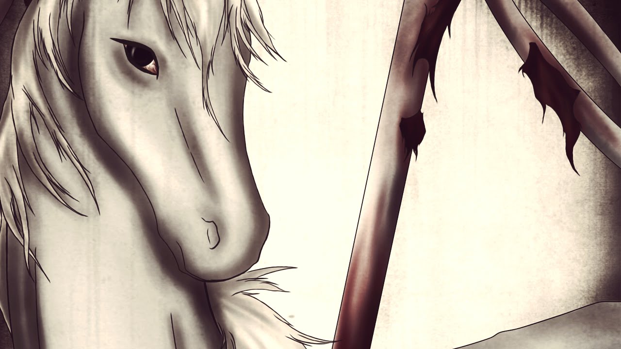 SCP-042 Speedpaint - YouTube