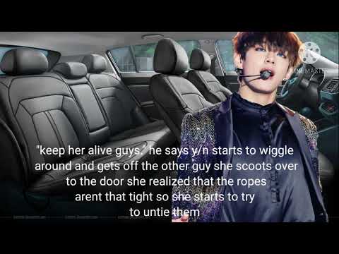 bts ff maknae line vampire/incubus (please read description)