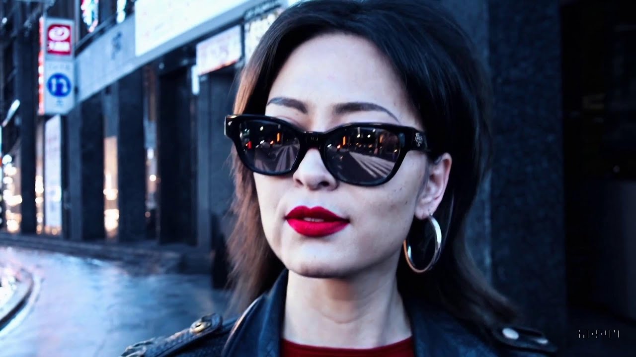 Tokyo walk by Sora ! The new "text to video" from Open IA - YouTube