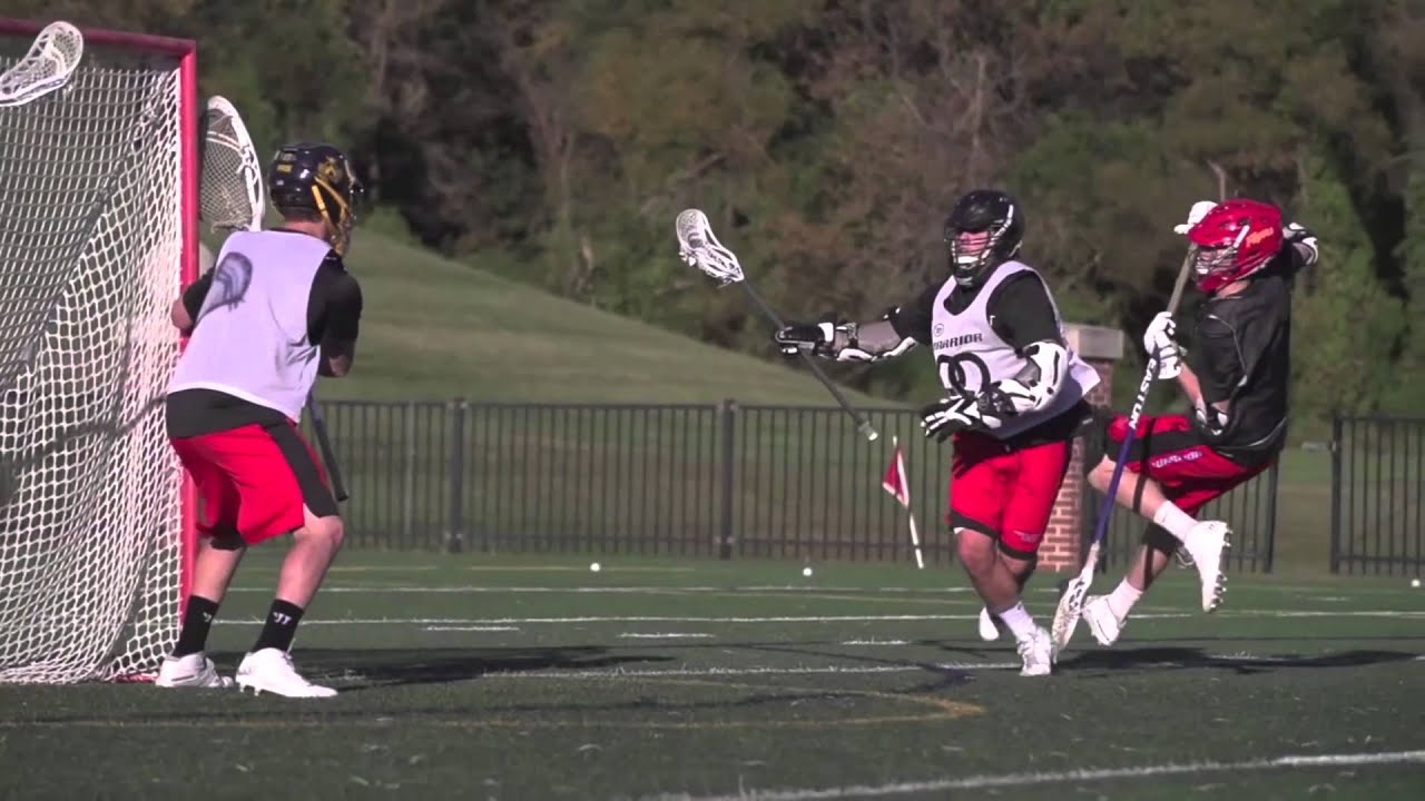 Mike Guerin 2015 highlights - YouTube