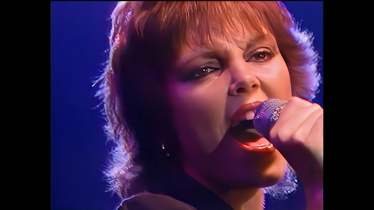 𝐏𝐚𝐭 𝐁𝐞𝐧𝐚𝐭𝐚𝐫 - 𝐅𝐢𝐫𝐞 𝐀𝐧𝐝 𝐈𝐜𝐞 - 𝟒𝐊 𝐑𝐞𝐦𝐚𝐬𝐭𝐞𝐫𝐞𝐝 - 𝐎𝐟𝐟𝐢𝐜𝐢𝐚𝐥 𝐕𝐢𝐝𝐞𝐨 𝟏𝟗𝟖𝟏 - YouTube