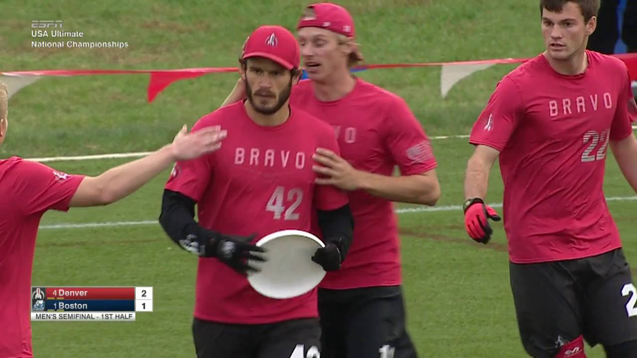 Jimmy Mickle hammer (2016 Nationals - men's semi) - YouTube