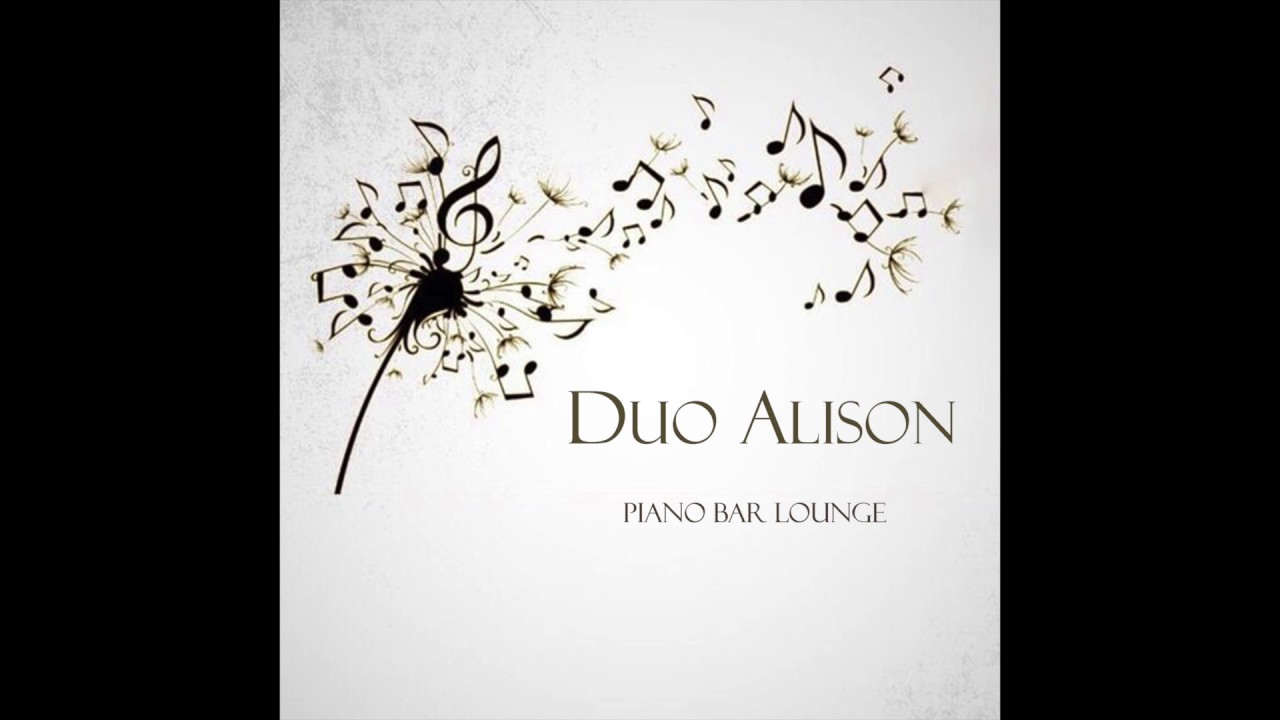 Sang pour sang - Johnny Hallyday (Duo Alison cover) - YouTube