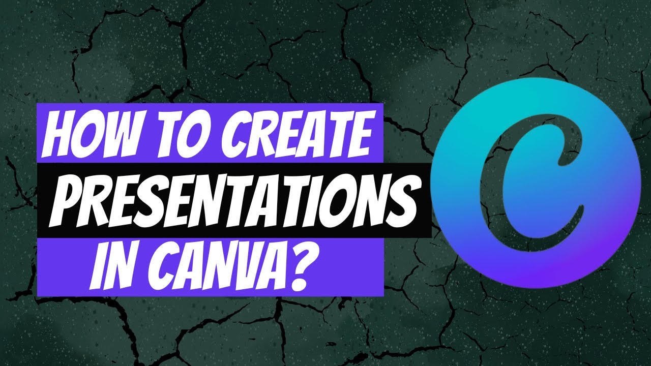 Crafting Captivating Presentations in Canva 🎨💼 | 2024 - YouTube