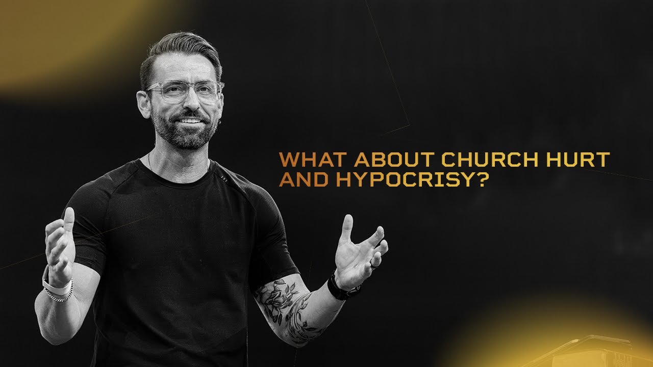What About Church Hurt And Hypocrisy? | Deconstruct | Reconstruct ...