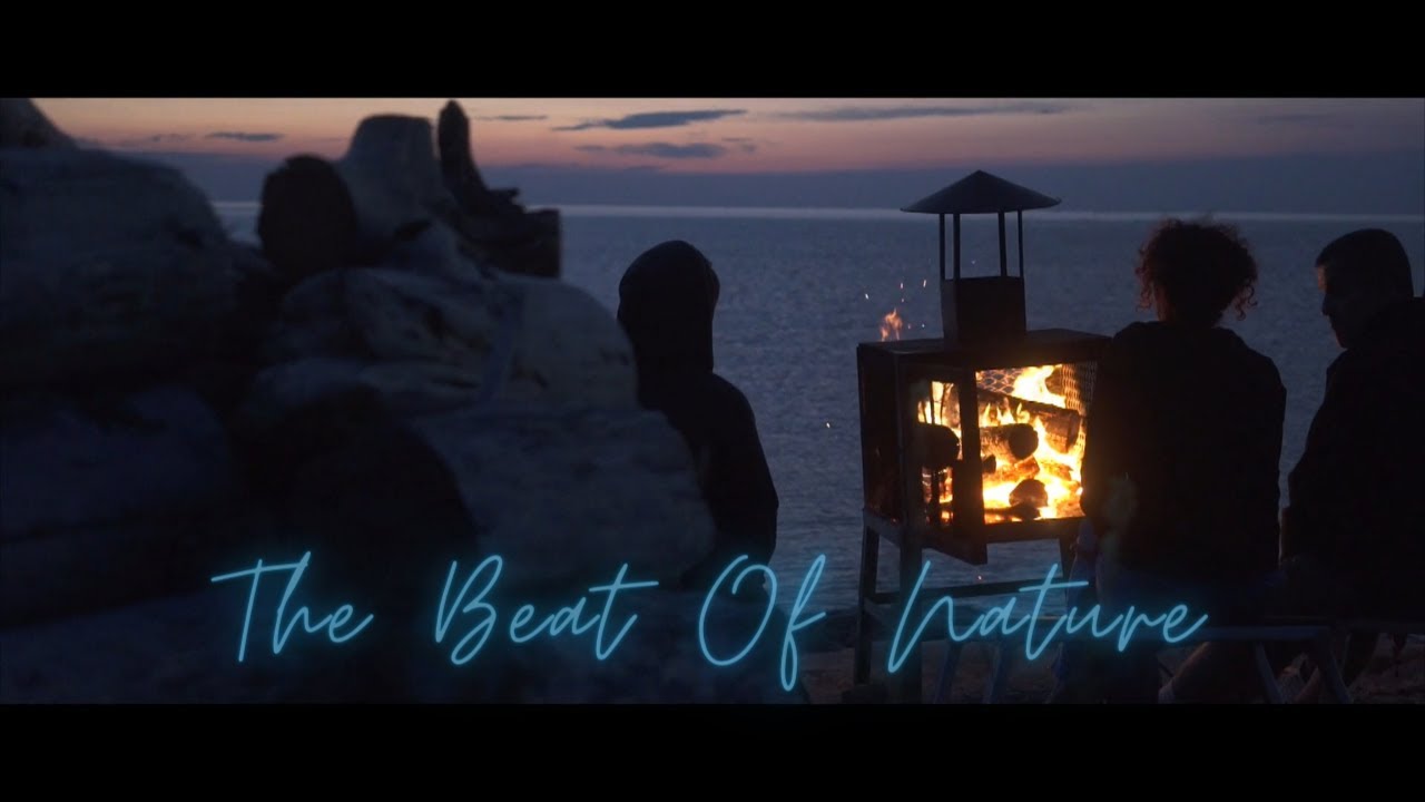 The Beat Of Nature - Background Music - mugiopaneno - YouTube