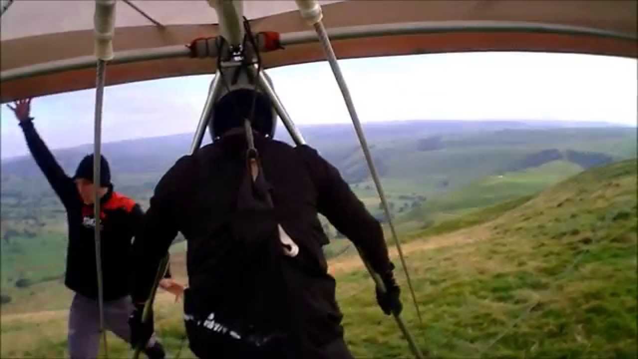 Man Tor 11 10 15 - YouTube